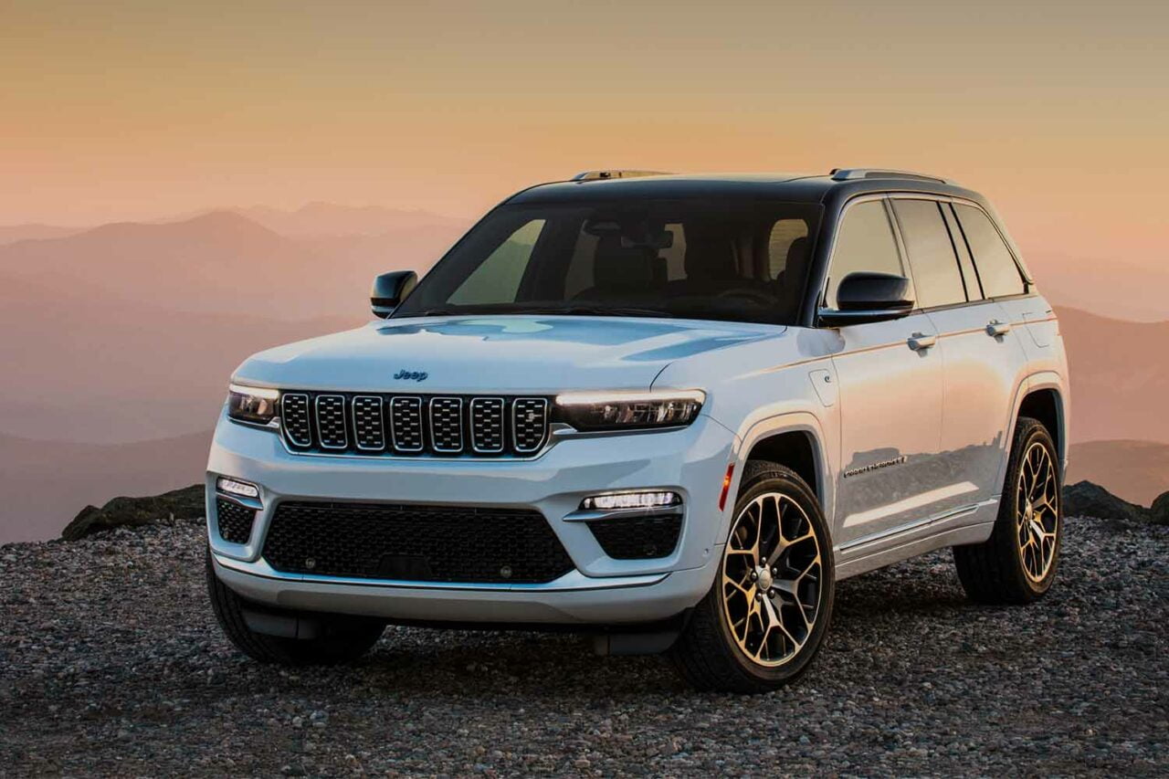 Garage Cardoni - Concessionnaire Jeep au Luxembourg