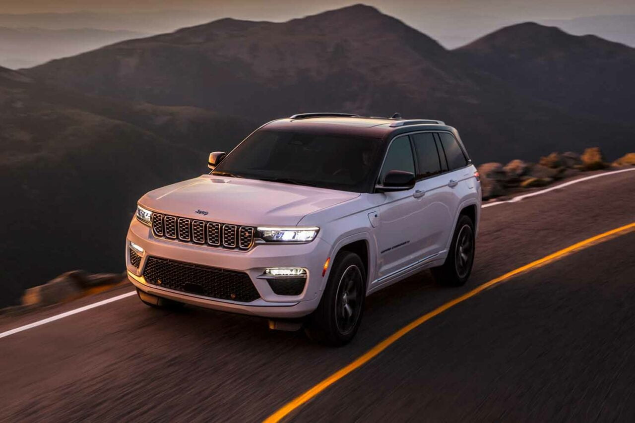 Garage Cardoni - Concessionnaire Jeep au Luxembourg