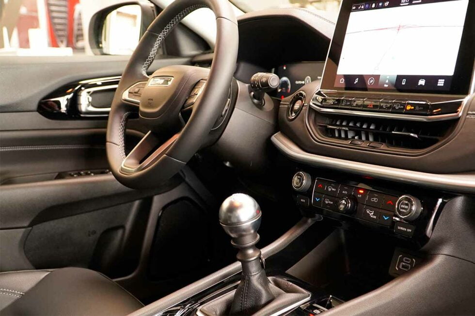 Garage Cardoni - Concessionnaire Jeep au Luxembourg